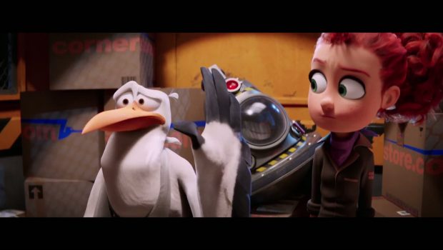 Annecy 2016: Warner Animation Group Confirms 'Smallfoot' for Spring ...