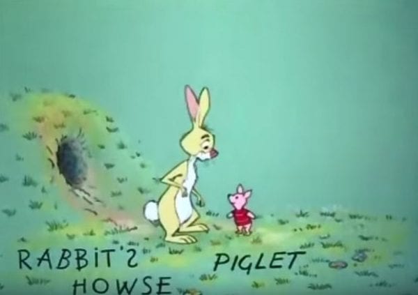 Disney Canon Countdown 22: ‘The Many Adventures of Winnie the Pooh ...