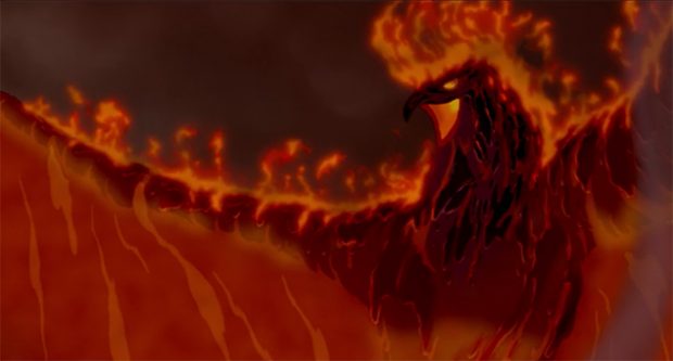 Disney Canon Countdown 38: ‘Fantasia 2000’ | Rotoscopers