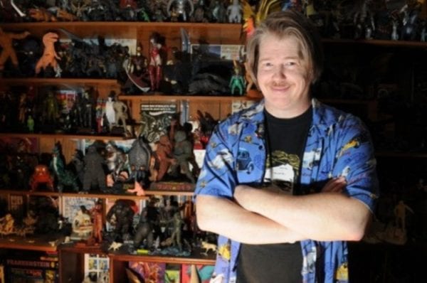 Voice Actor and Animator C. Martin Croker Dead at 54 | Rotoscopers