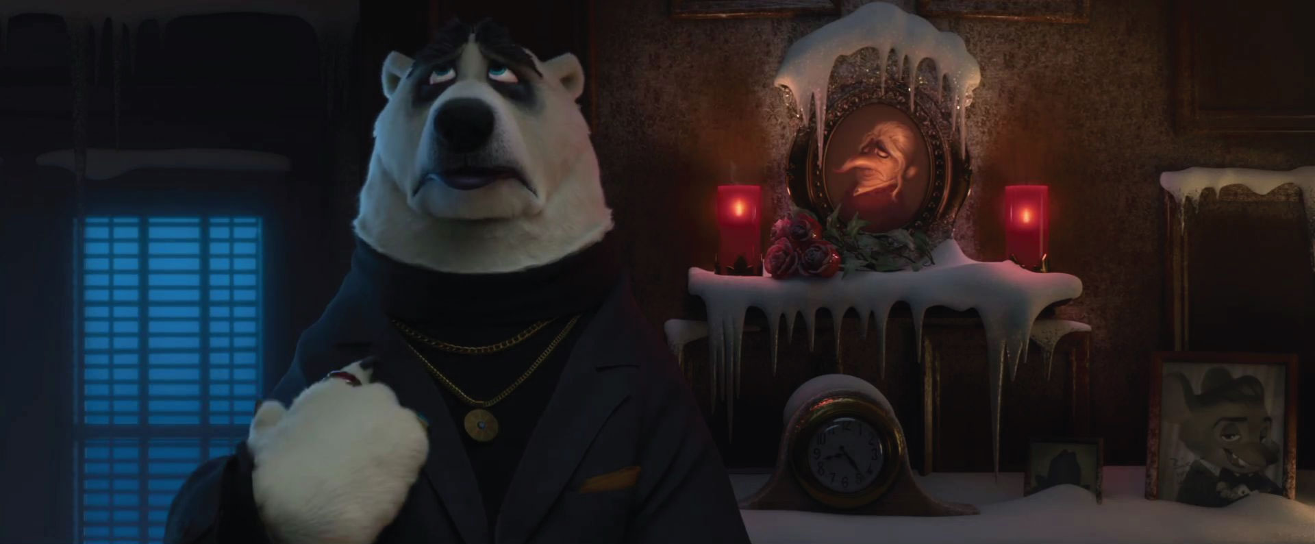 A History of Disney Bears | Rotoscopers