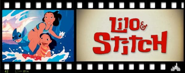 Disney Canon Countdown 42: 'Lilo and Stitch' | Rotoscopers
