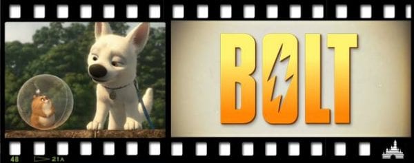 Disney Canon Countdown 48: ‘Bolt’ | Rotoscopers