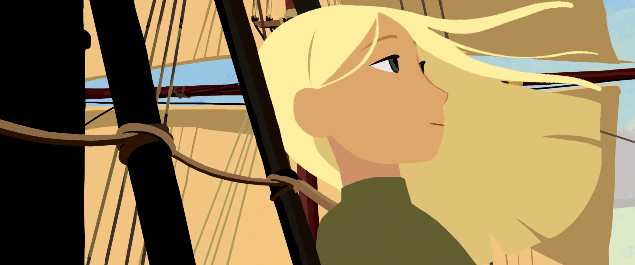 What You Should Know Before Seeing: ‘Long Way North’ | Rotoscopers