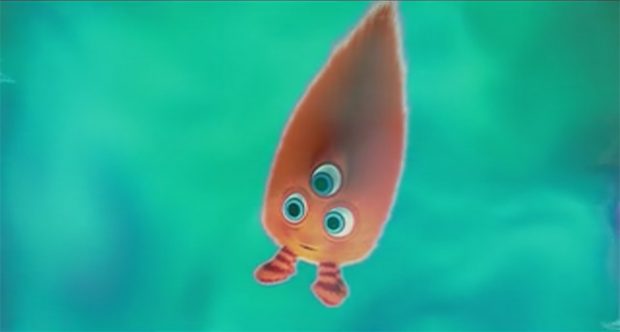 Disney Canon Countdown 46: ‘Chicken Little’ | Rotoscopers