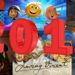 Animation Calendar: 2017 | Rotoscopers