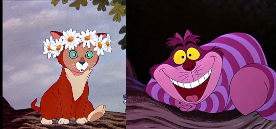 A History of Disney Cats | Rotoscopers