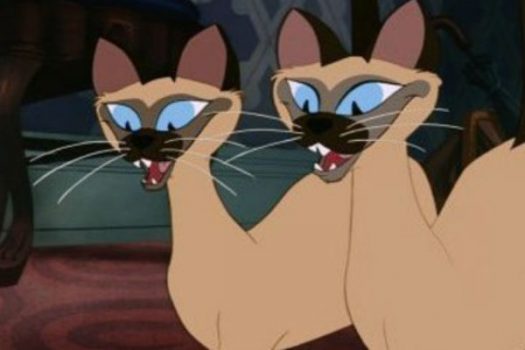 A History of Disney Cats | Rotoscopers
