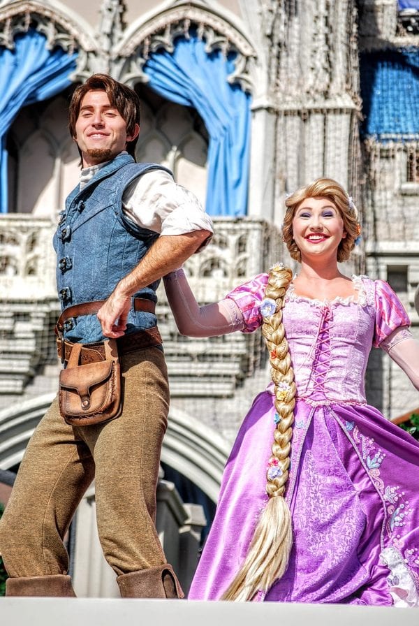 'Tangled': A Story Whose Legacy Took Six Years to Shine | Rotoscopers