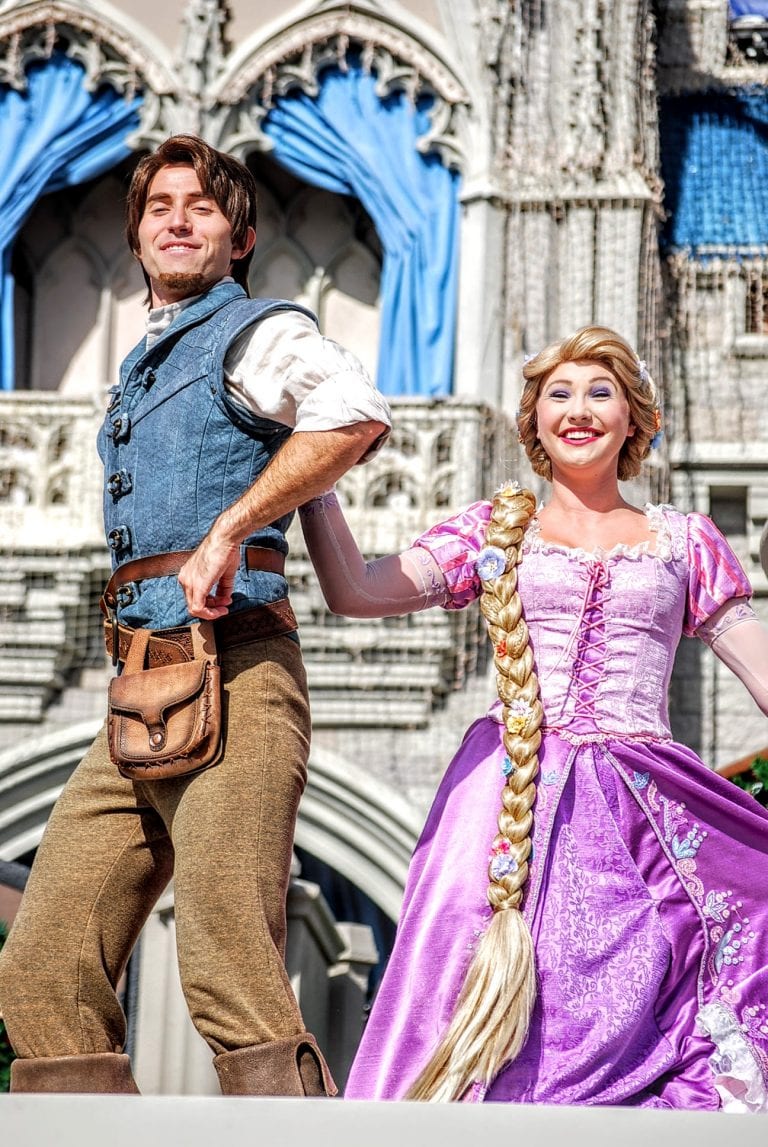 'Tangled': A Story Whose Legacy Took Six Years to Shine | Rotoscopers