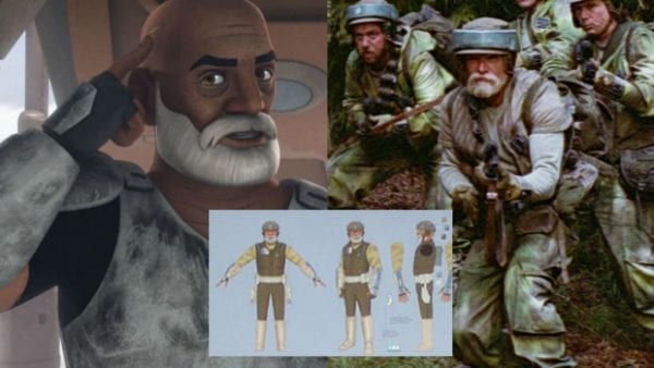 'Star Wars Rebels' Season 4 to Be the Final Season + Season 4 Details ...