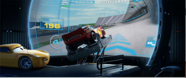 Final 'Cars 3' Trailer Shows Off Surprisingly Emotional Film - Rotoscopers