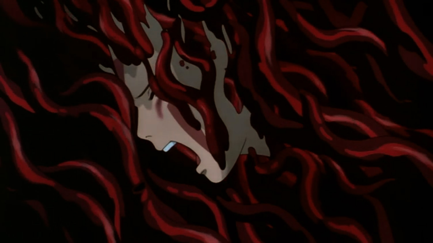 Studio Ghibli Countdown: 'Princess Mononoke' | Rotoscopers