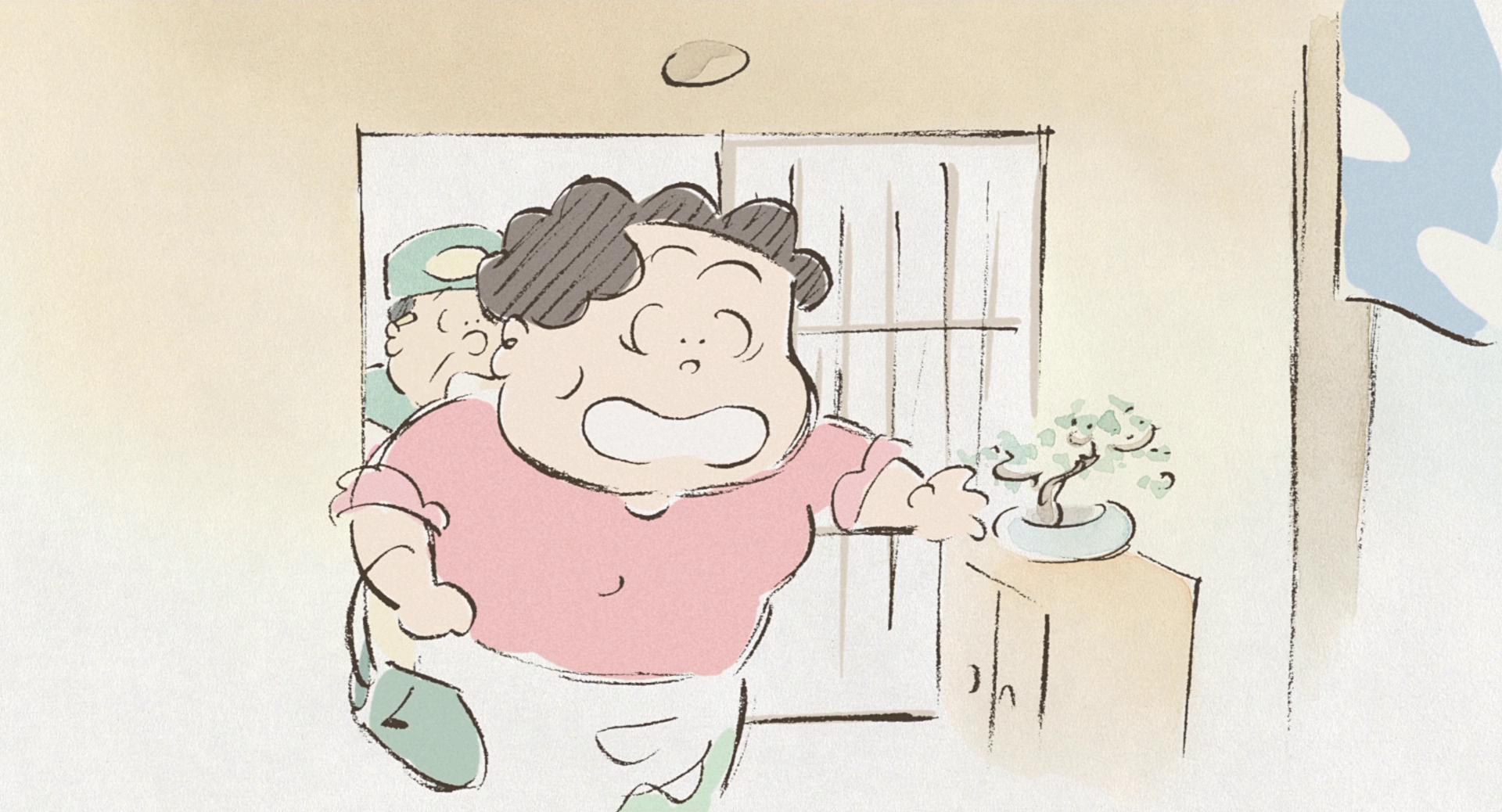Studio Ghibli Countdown: ‘My Neighbors the Yamadas’ | Rotoscopers