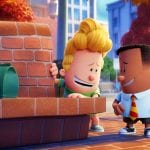 [REVIEW] 'Captain Underpants: The First Epic Movie' | Rotoscopers
