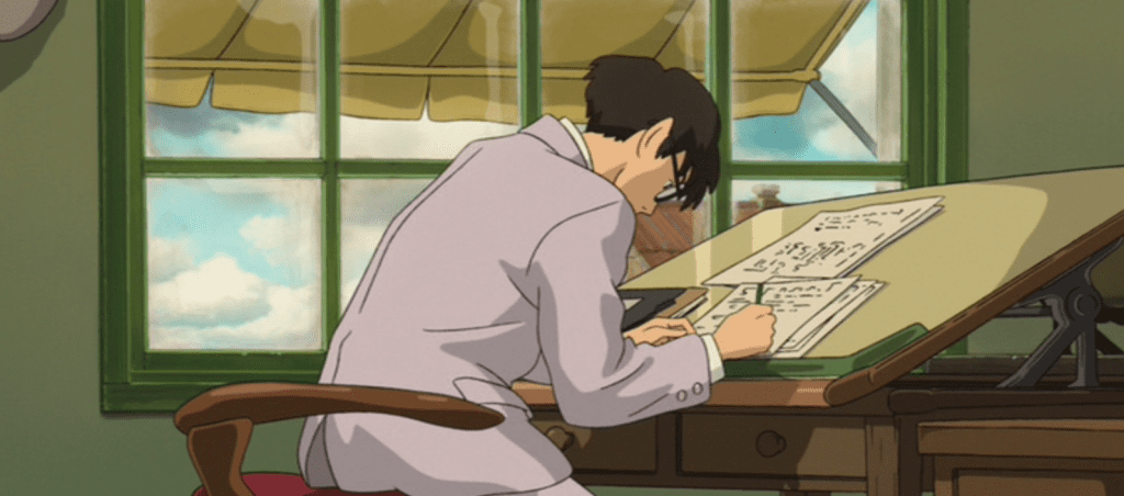 Studio Ghibli Countdown: ‘The Wind Rises’ | Rotoscopers