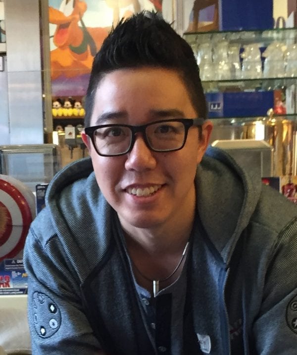 Interview with 'Guardians of the Galaxy Vol. 2' Visual Development ...