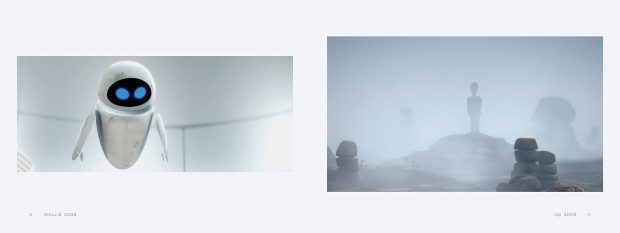 [BOOK REVIEW] The Color of Pixar | Rotoscopers