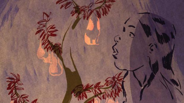 [REVIEW] 'The Girl Without Hands' | Rotoscopers