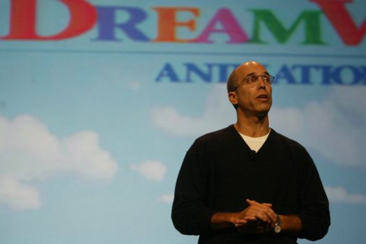 Introducing the DreamWorks Animation Countdown! | Rotoscopers