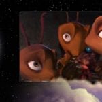 DreamWorks Animation Countdown 1: 'Antz' | Rotoscopers
