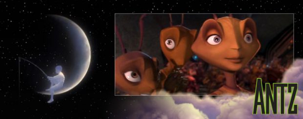 DreamWorks Animation Countdown 1: 'Antz' | Rotoscopers