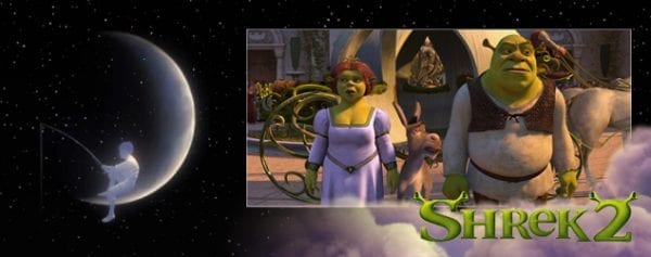 DreamWorks Animation Countdown 8: ‘Shrek 2’ | Rotoscopers