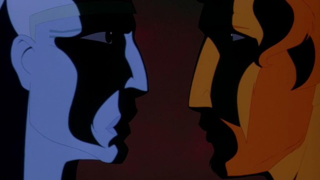 DreamWorks Animation Countdown 2: 'The Prince of Egypt' | Rotoscopers