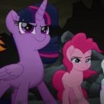 'My Little Pony: The Movie' Delights with New 'Heroes' Trailer ...