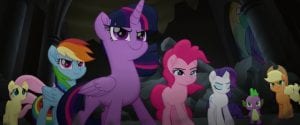 'My Little Pony: The Movie' Delights with New 'Heroes' Trailer ...