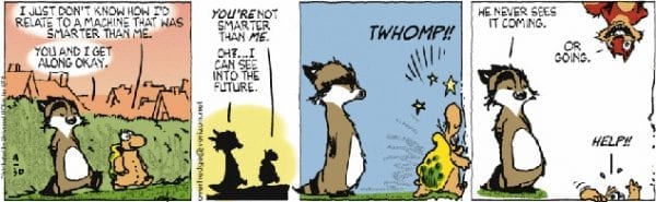 DreamWorks Animation Countdown 12: ‘Over the Hedge’ | Rotoscopers