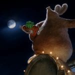 DreamWorks Countdown: Curse of the Were-Rabbit | Rotoscopers