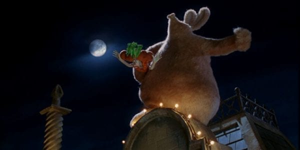 DreamWorks Animation Countdown 11: ‘Wallace and Gromit: The Curse of ...