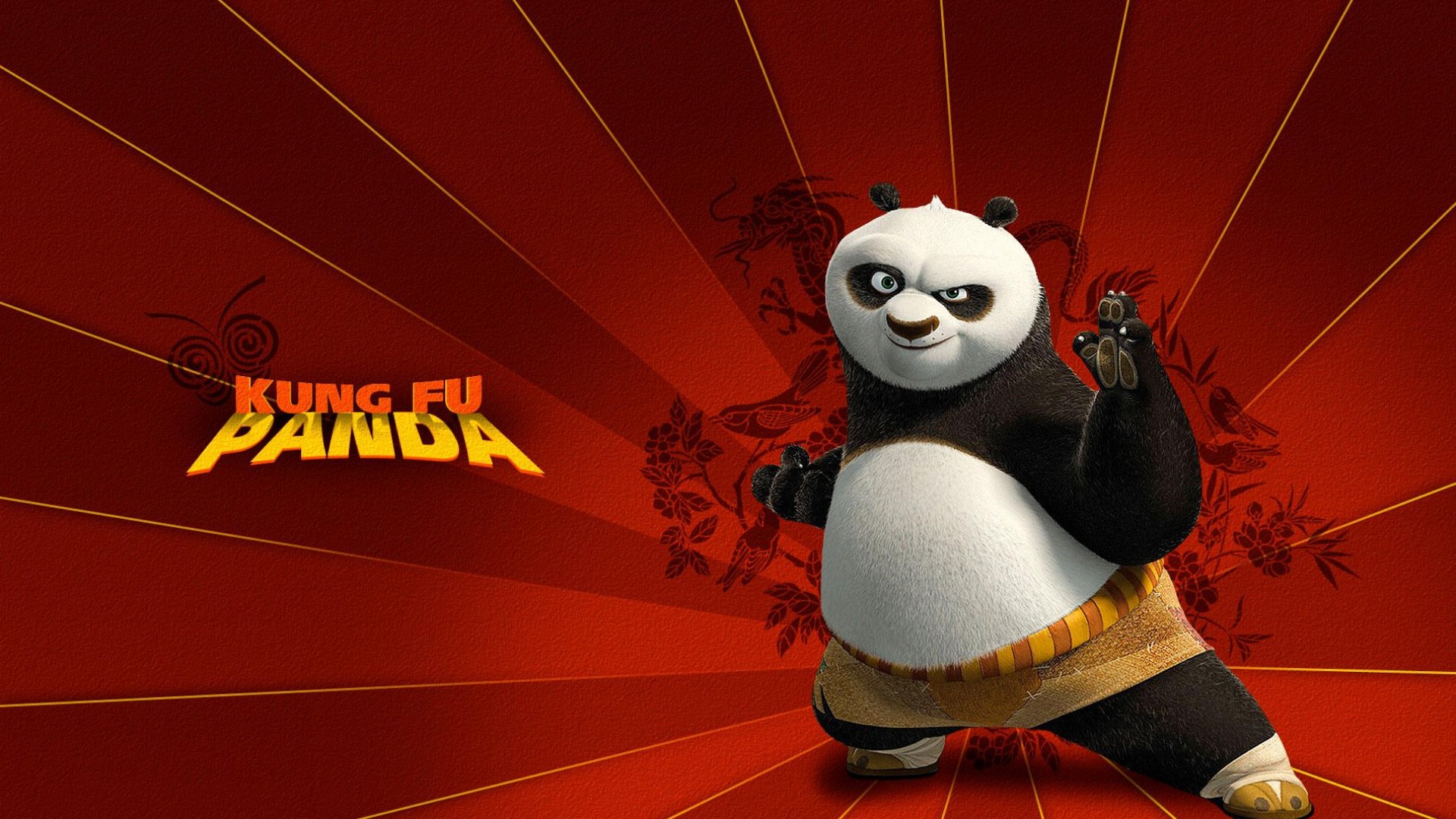 Dreamworks Animation Countdown 16: 'Kung Fu Panda' | Rotoscopers