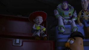 Halloween Countdown: 'Toy Story of Terror' | Rotoscopers