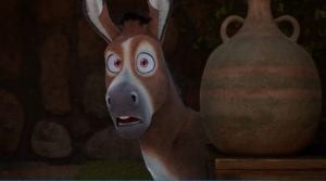 [REVIEW] 'The Star' - Rotoscopers