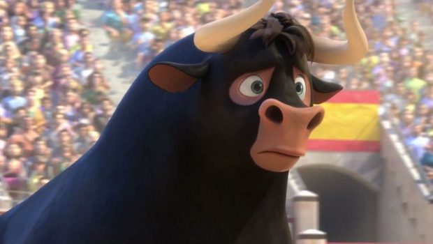 [REVIEW] 'Ferdinand' - A Great Film for Kids and an Enjoyable Time for ...