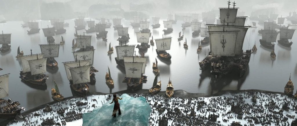 DreamWorks Countdown 29: 'How to Train Your Dragon 2' | Rotoscopers