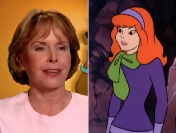 Daphne Blake Voice Actress, Heather North, Dies at 71 | Rotoscopers