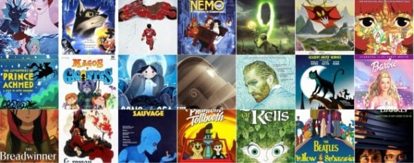 Introducing the Indie Film Series! | Rotoscopers