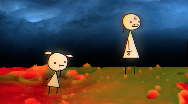 [REVIEW] 'World of Tomorrow' Episode Two: The Burden of Other People's ...