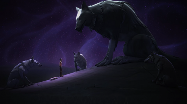 'Star Wars Rebels' Trailer & Return Date Announced | Rotoscopers