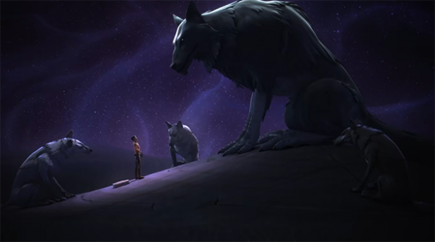 'Star Wars Rebels' Jedi Night & DUME Roundtable Review - Rotoscopers