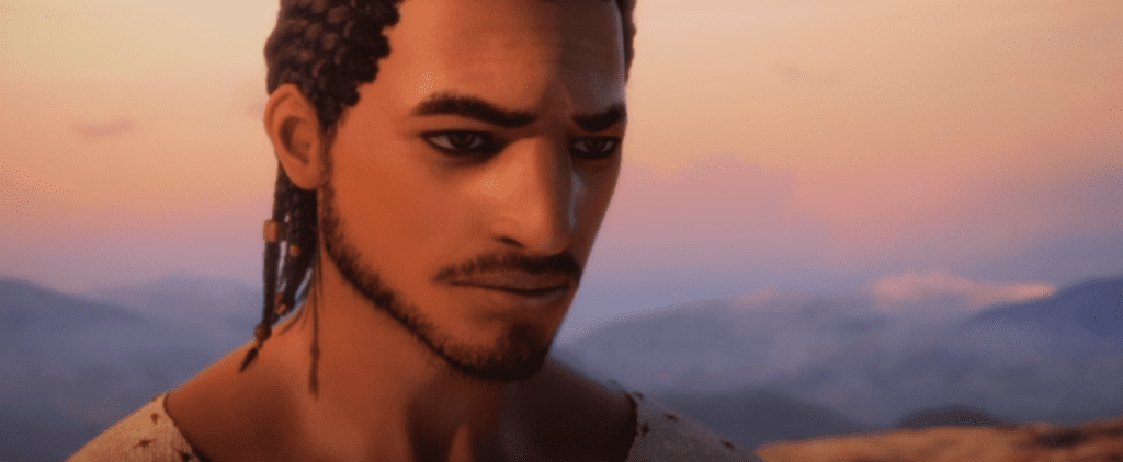 [REVIEW] ‘Bilal: A New Breed of Hero’ | Rotoscopers