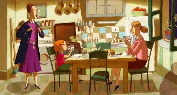 Indie-Mation Club Week 12: 'A Cat in Paris' Review | Rotoscopers