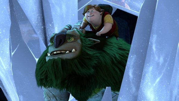 New trailer drops for third and final season of DreamWorks ...