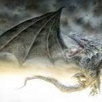 Warner Animation Group to Adapt George R.R. Martin's 'The Ice Dragon ...