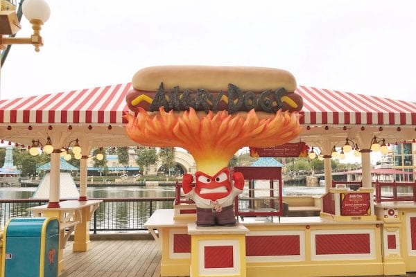[THEME PARKS] 'Pixar Pier' Now Open to ALL Fans! (with VIDEO) | Rotoscopers