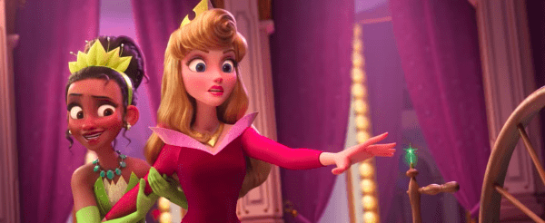 New 'Wreck-It Ralph 2' Trailer Packed with Disney Easter Eggs | Rotoscopers