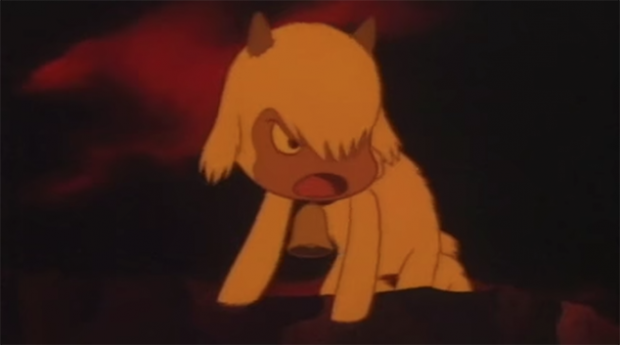Indie-Mation Club: 'Chirin's Bell' | Rotoscopers